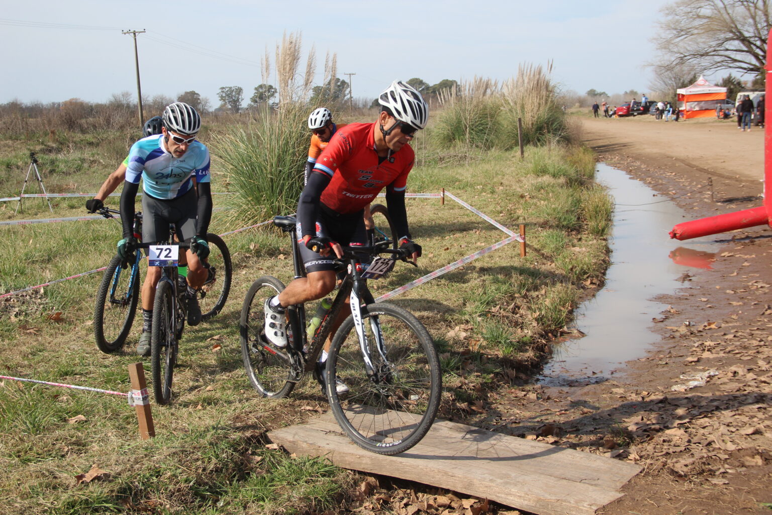 Rural entre amigos – InfoBiker